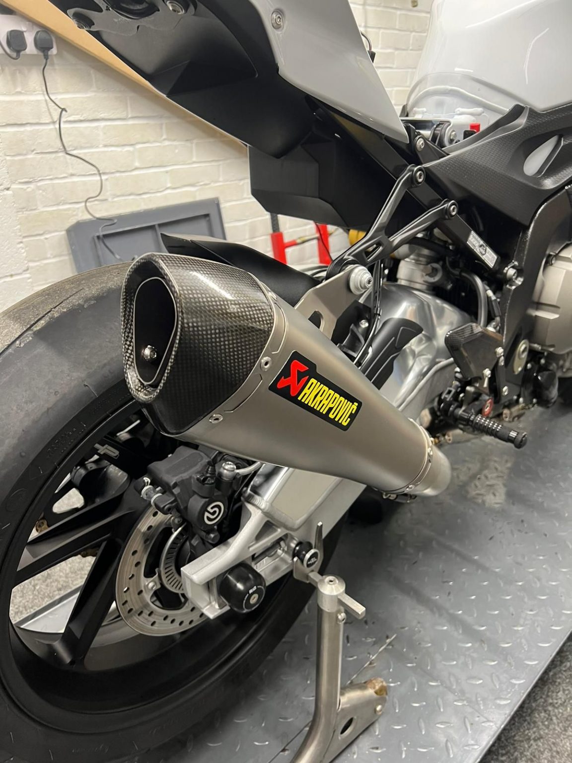 Gallery - JBM Racing